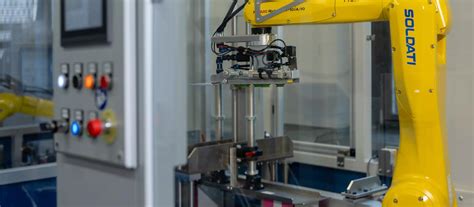 Fanuc Articulated Robots See Our Extensive Range Here