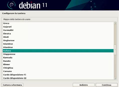 Debian Installazione E Configurazione Linux Htmlit