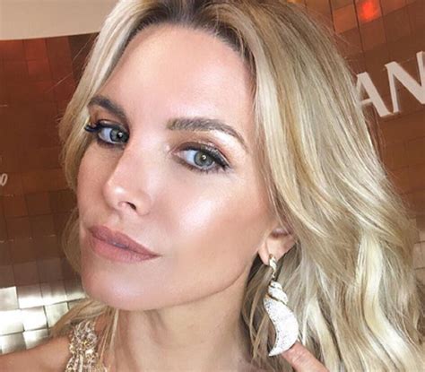 Modelo Famosa Sofia Zamolo Sofía Zámolo Reveló Las SeÑales Que