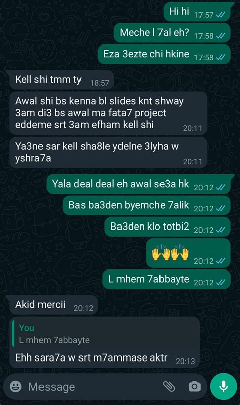 Codingclebanon Posted On Linkedin