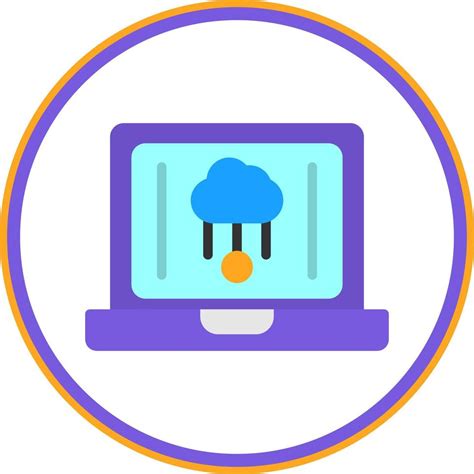 Computational Vector Icon Design 16498955 Vector Art At Vecteezy