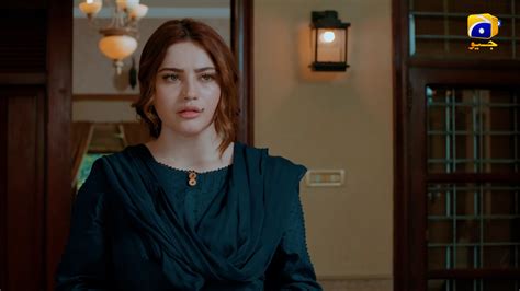 Mehshar Episode 29 Imran Abbas Neelam Muneer Har Pal Geo Drama 13th