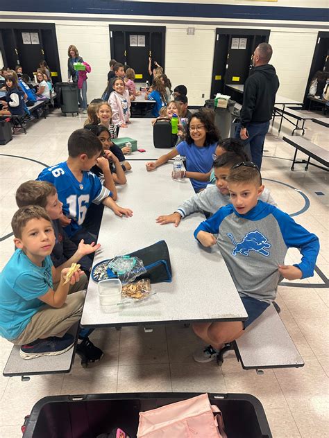 Ebeling Elementary School Ebeling Elementary School