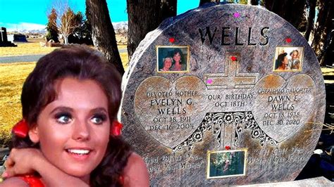 Dawn Wells