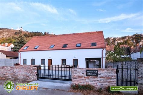 Mikulovské Apartmány Mikulov Pálava Svět Cestovatele