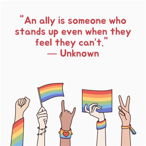 150 Lgbtq Quotes For Pride Month And Coming Out • Sandjest Ts