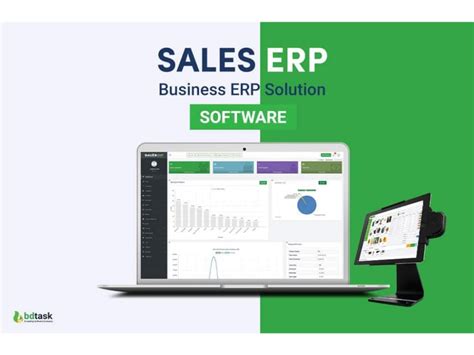 Business Erp Solution Product Shop Company Management Upwork
