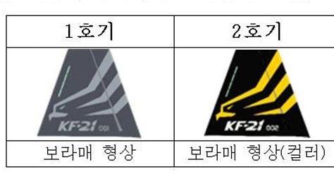 초음속전투기 Kf 21 4호기 비행 성공첫 복좌 시제기
