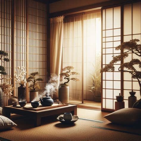 15 Asian Decor Ideas For Timeless Elegance