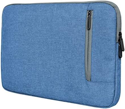 Fatmug Inch Laptop Sleeve Case Cover Protect Your Laptop From Scratches Oxford Fabric Navy