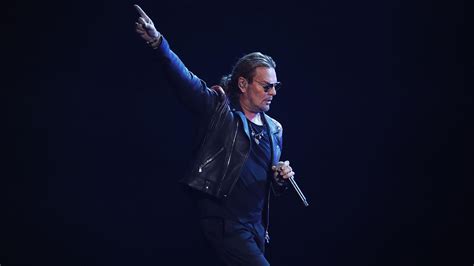 Aseguran Que Fher Olvera El Líder De Maná Estuvo A Punto De Morir Por Una Cirugía Estética