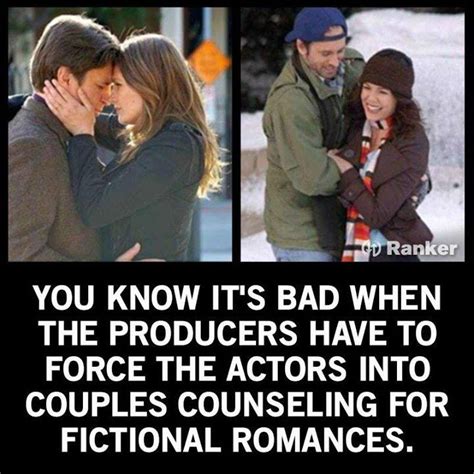 Graveyard 12 Tv Couples Who Hated Each Other In Real Life Facebook