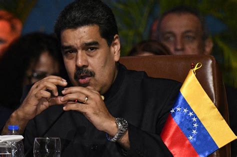 Corruption Currents Venezuela Tries New Currency To Sidestep Sanctions