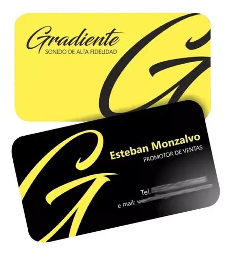 Mil Tarjetas De Presentacion Lam Mate A Color C 4 Despuntes Envío Gratis