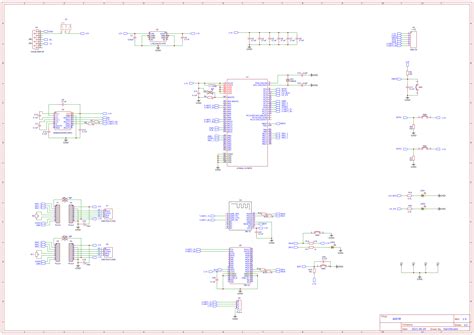stepper easyeda open source hardware lab