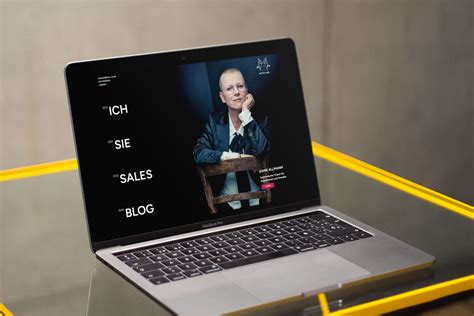 Webdesign Für Liane Allmann Kanzleimarketing Lorenz Und Fuchs