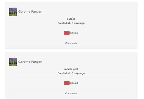 Jquery Selecting Comment In Multiple Comment In Rails Stack Overflow