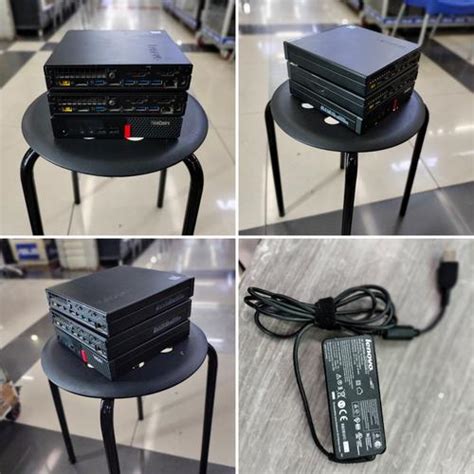 Jual Mini PC Lenovo ThinkCentre M Q Core I Gen Ram Gb HDD Gb Jakarta Pusat Jaya