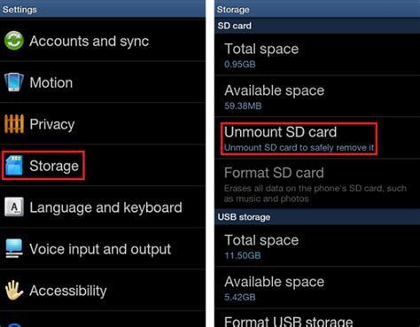 10 Ways To Fix SD Card Not Detected On Android Phone