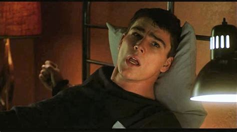 Guys In Trouble Josh Hartnett In 40 Days And 40 Nights 2002