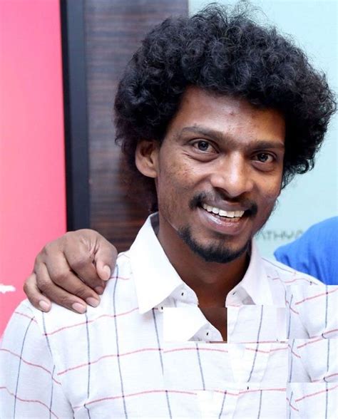 Sendrayan Biography Height And Life Story Super Stars Bio