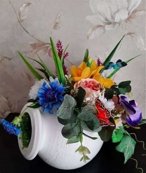 Интерьерное украшение Композиция Festima Ru Мониторинг объявлений