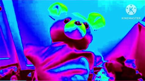 Picture Of Marthy In Orange Vocoder Youtube