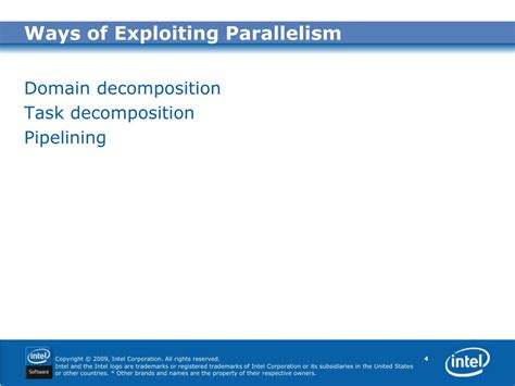ppt parallel decomposition methods powerpoint presentation free