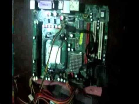 Assemble Disassemble System Unit YouTube