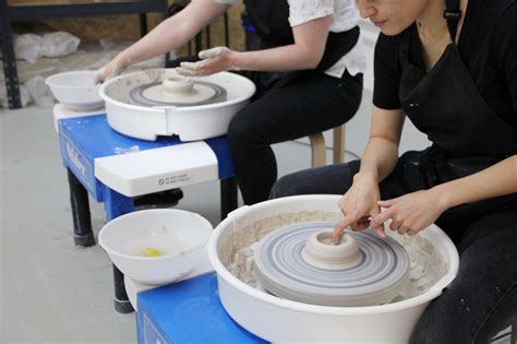 Pottery Taster Class Loki