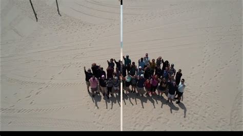 Amphenol Borisch Team Building Retreat Youtube