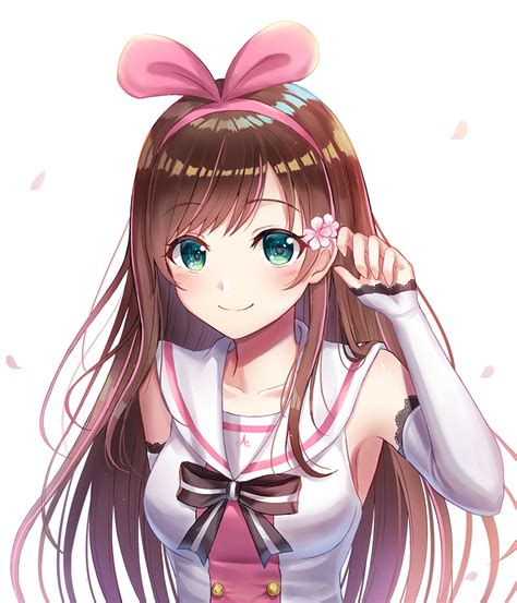 Kizuna Ai A I Channel Image By Shotz Zerochan Anime Image Board