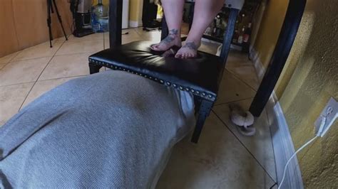 Cbt Table Goddess Jordyn Las Vegas Foot Fetish Clips4sale