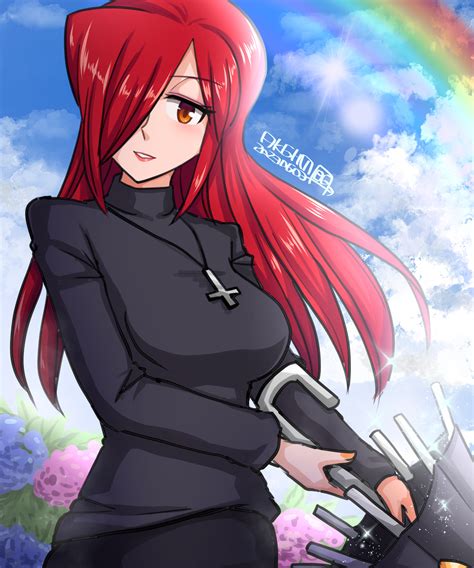 Parasoul Adam Skullgirls Dibujos Animados Sencillos Dibujos My Xxx
