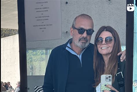Merci Mais Jarrête Tout Ce Jour Où Véronika Loubry A Décidé De