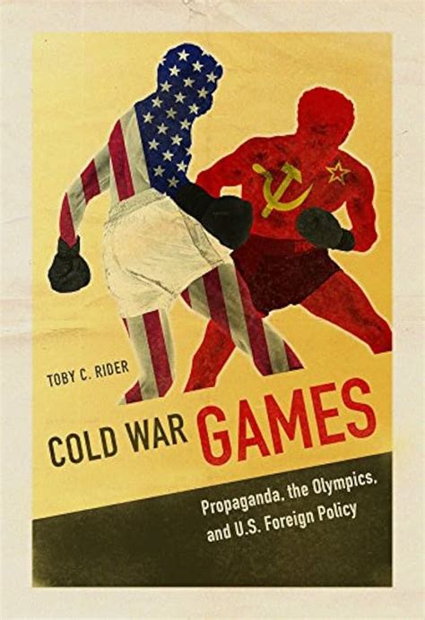 American Cold War Propaganda Posters Sold At Auction Propaganda World
