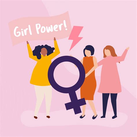 Power Of Women Allies Group