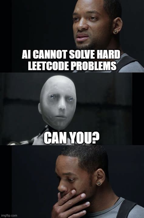 I Robot Will Smith Imgflip