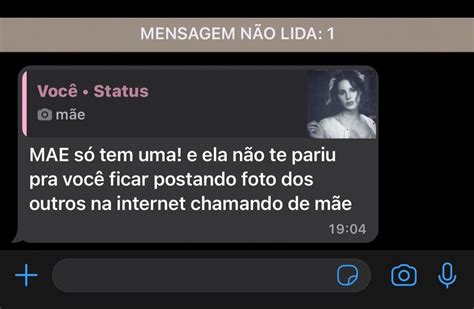 Aline On Twitter Nem Minha “mãe” Me Pariu Então Eu Posso Chamar