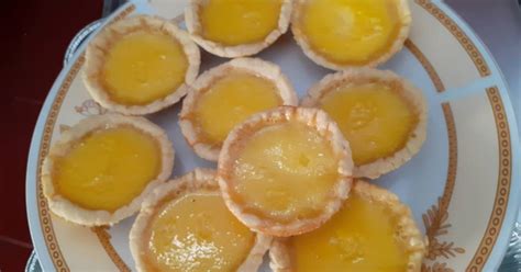 4262 Resep Kue Tar Susu Sederhana Enak Dan Sederhana Cookpad