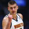 Nikola Jokic Career Net Worth And Wife Players Bio