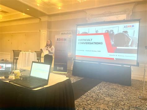 Leadership Hr Hrexecutive Shrminclusion Publicspeaking Keesha B Buteau Mbacnc