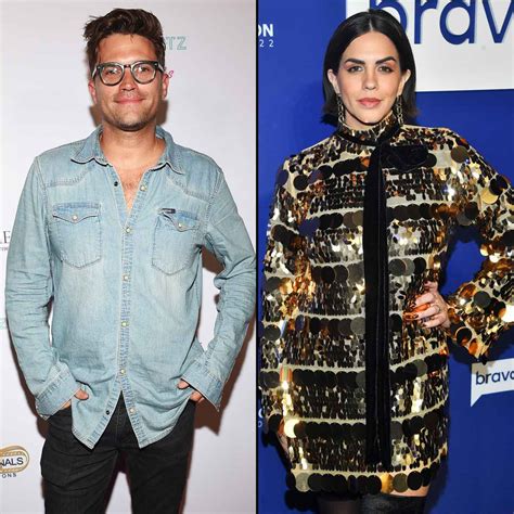 Katie Maloneys New Romance Is Hard For Ex Tom Schwartz Us Weekly