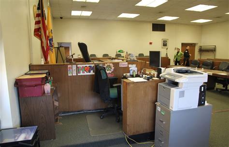 Passaic County Courthouse Paterson Film And Entertainment Commission