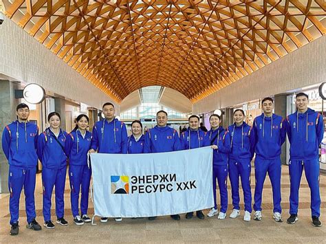 “ФИБА 3х3” Азийн аварга шалгаруулах тэмцээнд оролцох шигшээ баг