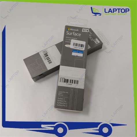 Microsoft Surface Ethernet Adapter Brand New Computers And Tech Parts