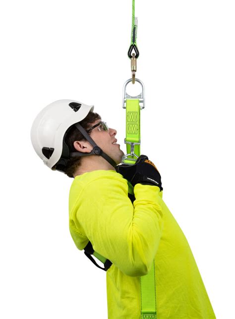 Rescue Assist Sling Safewaze