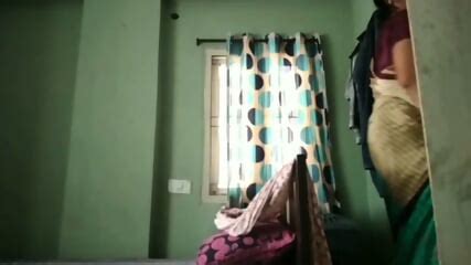 Padmavathi Mannem Saree Removing Part Padmavathi Mannem Saree Removing Part