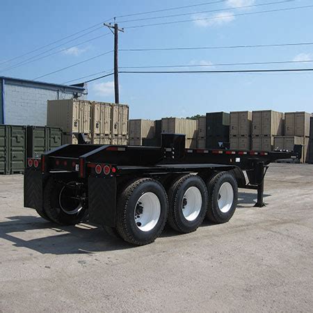 Bomb Carts And Offroad Trailers Hercules Chassis And Trailers