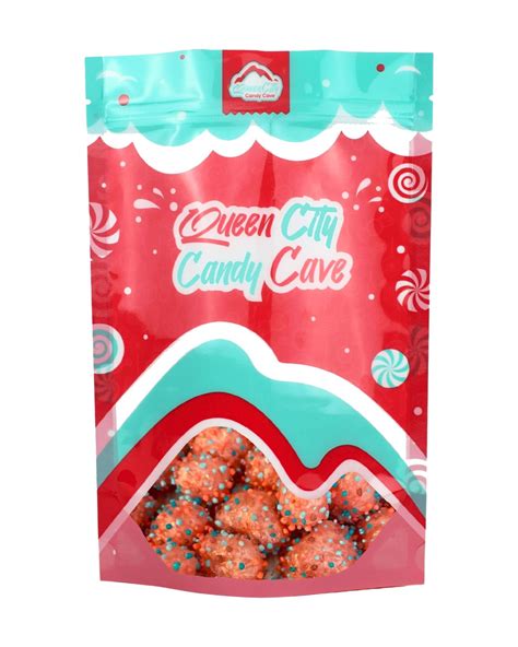 Freeze Dried Nerd Clusters